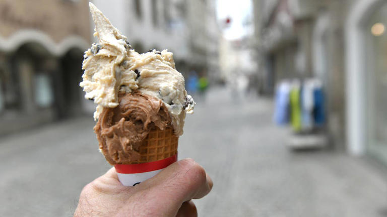 Check your freezer now: Ice cream sold in 17 states recalled over metal ...