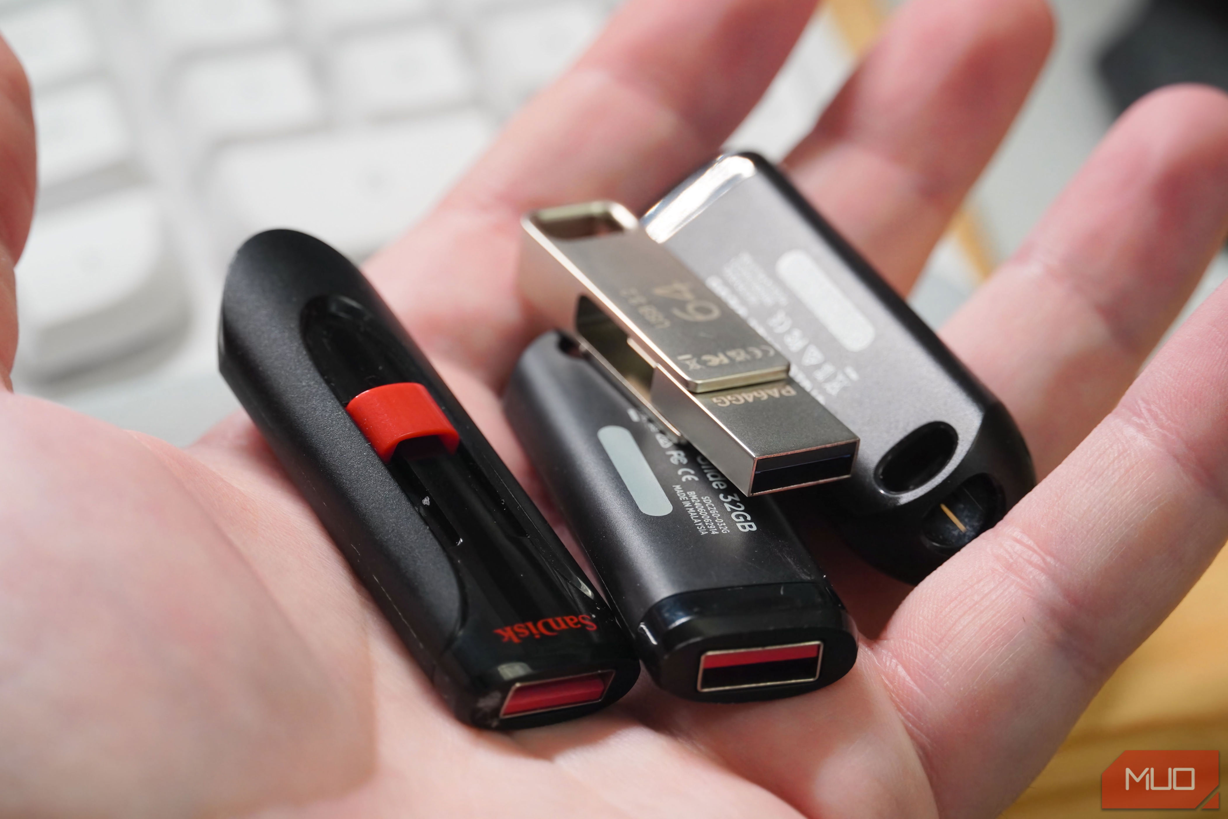 These 7 file formats will outlive everything you're using to store them