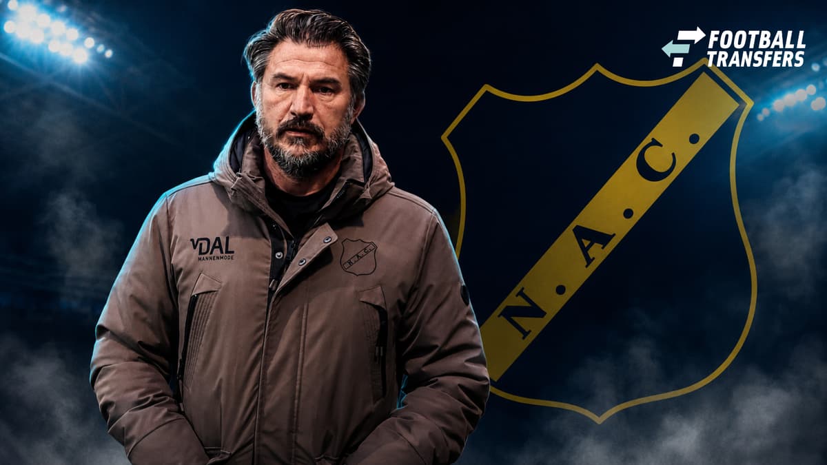 NAC Breda in de ban van megatransfer van 57 miljoen euro