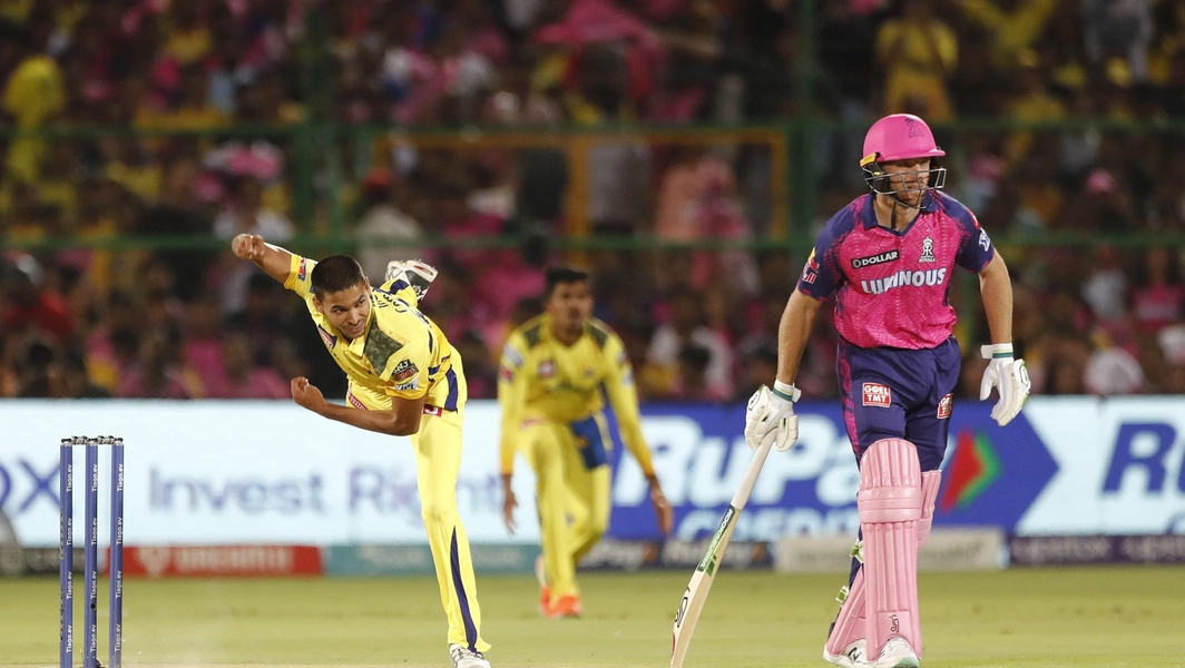 Ex-players criticise Akash Singh's paper-note celebration, call for ban