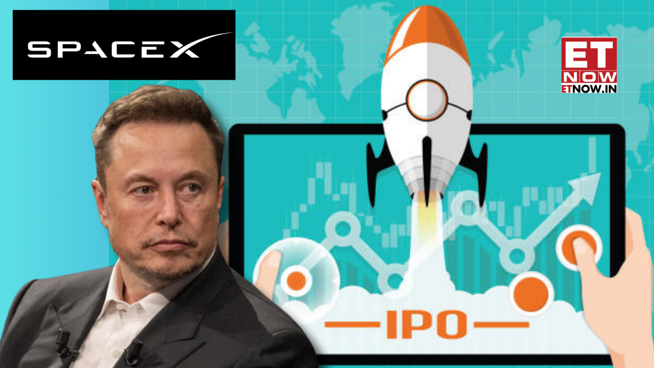Elon Musk-led SpaceX IPO soon? Shareholders approve 5:1 stock split ...