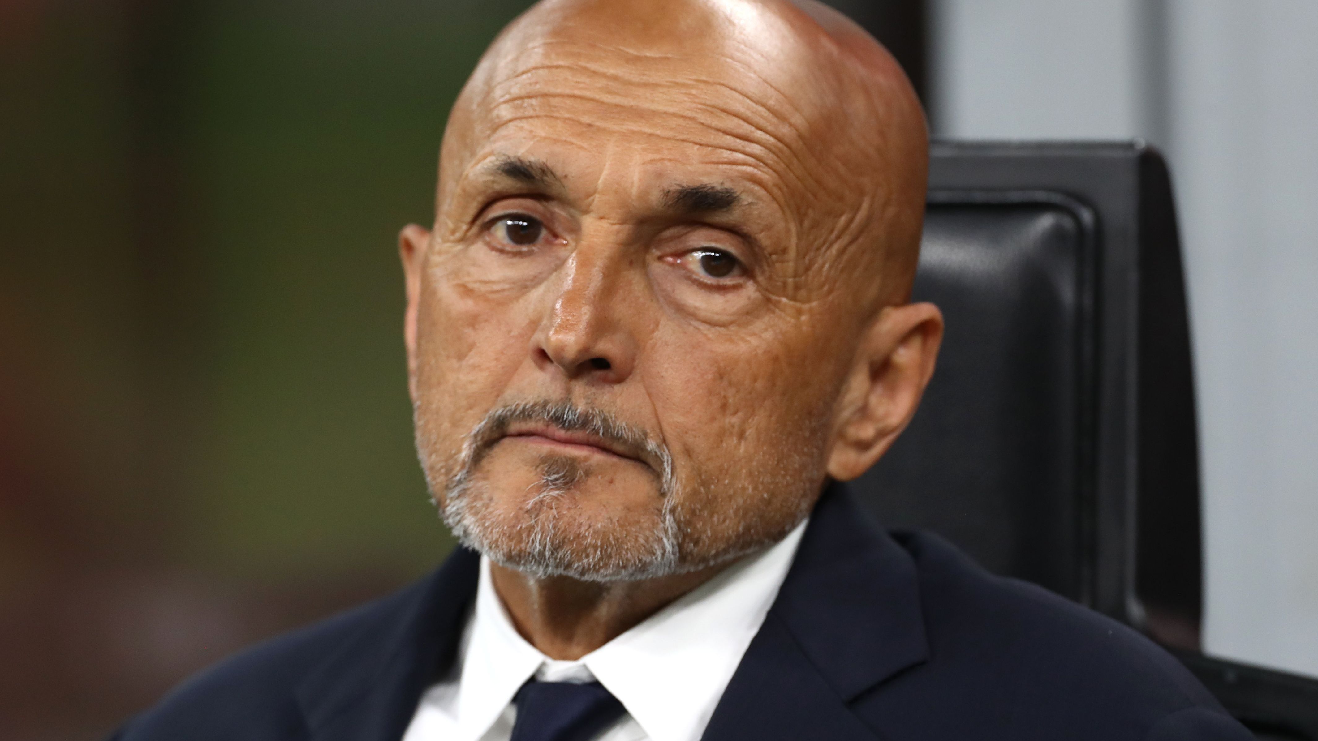 Juventus, perché Spalletti non parla prima della Fiorentina: la vigilia ...