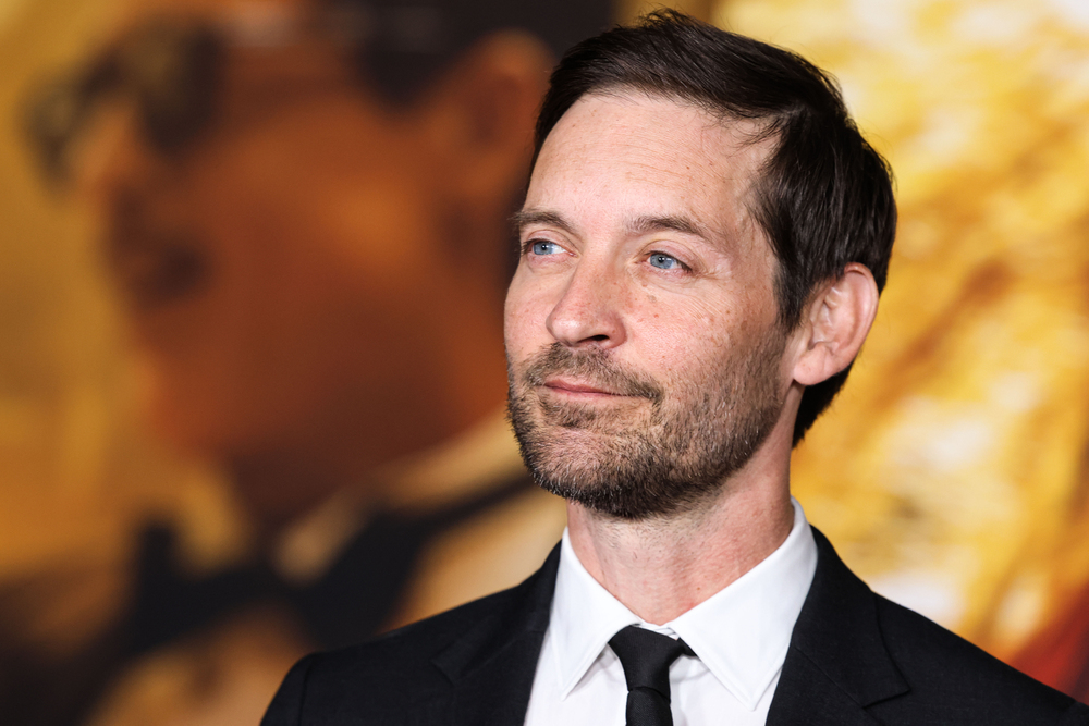 Tobey Maguire Avengers: Doomsday leak teases Spider-Man return