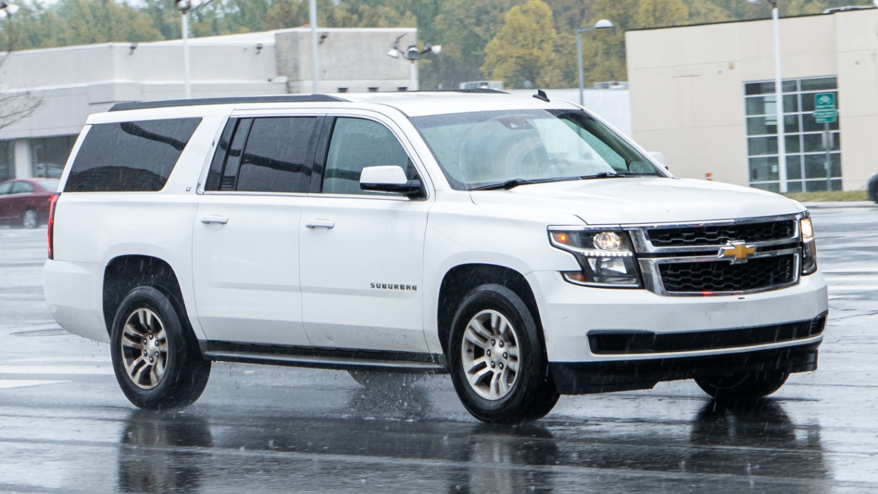 10 American vehicles that earned blue-collar respect nationwide