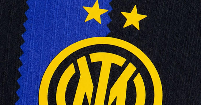 Inter, ci siamo: ecco le prime immagini della versione ufficiale della ...