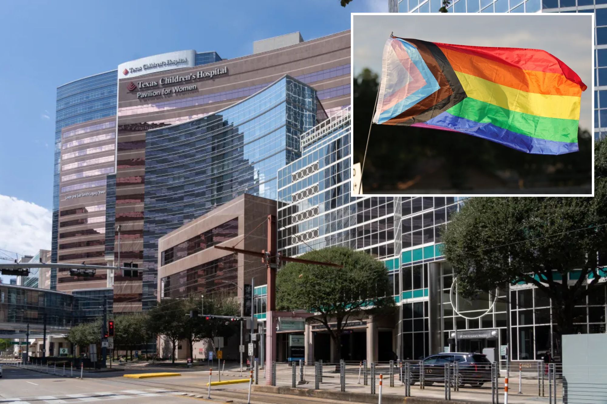 Texas hospital to launch youth detransition clinic, fire doctors in ...