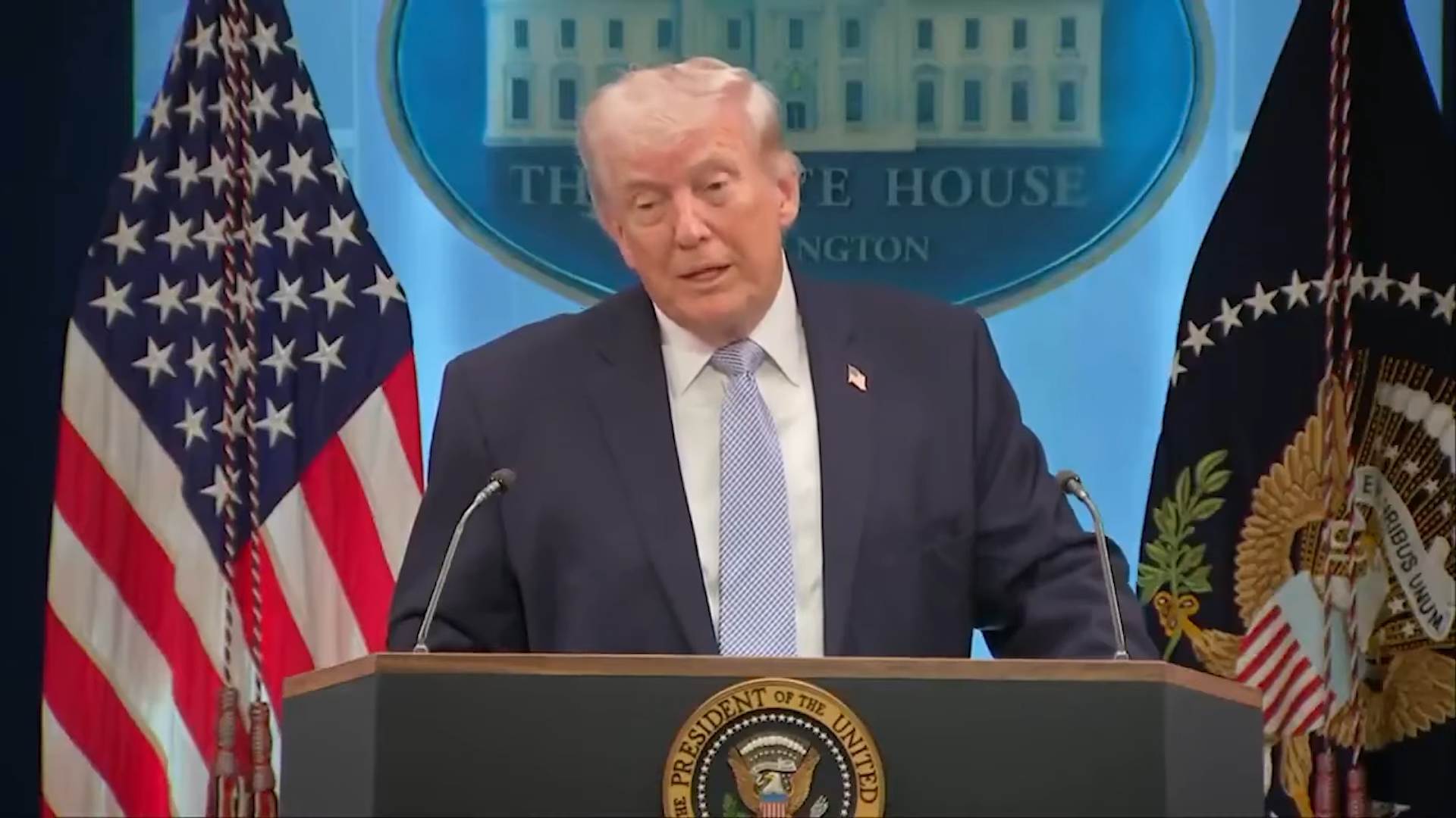 Tehran’s latest move just pushed Trump closer to escalation