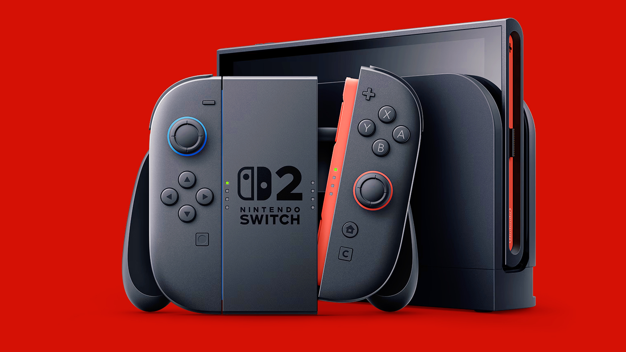 La Nintendo Switch 2 n'est pas un « un bond technologique massif ...