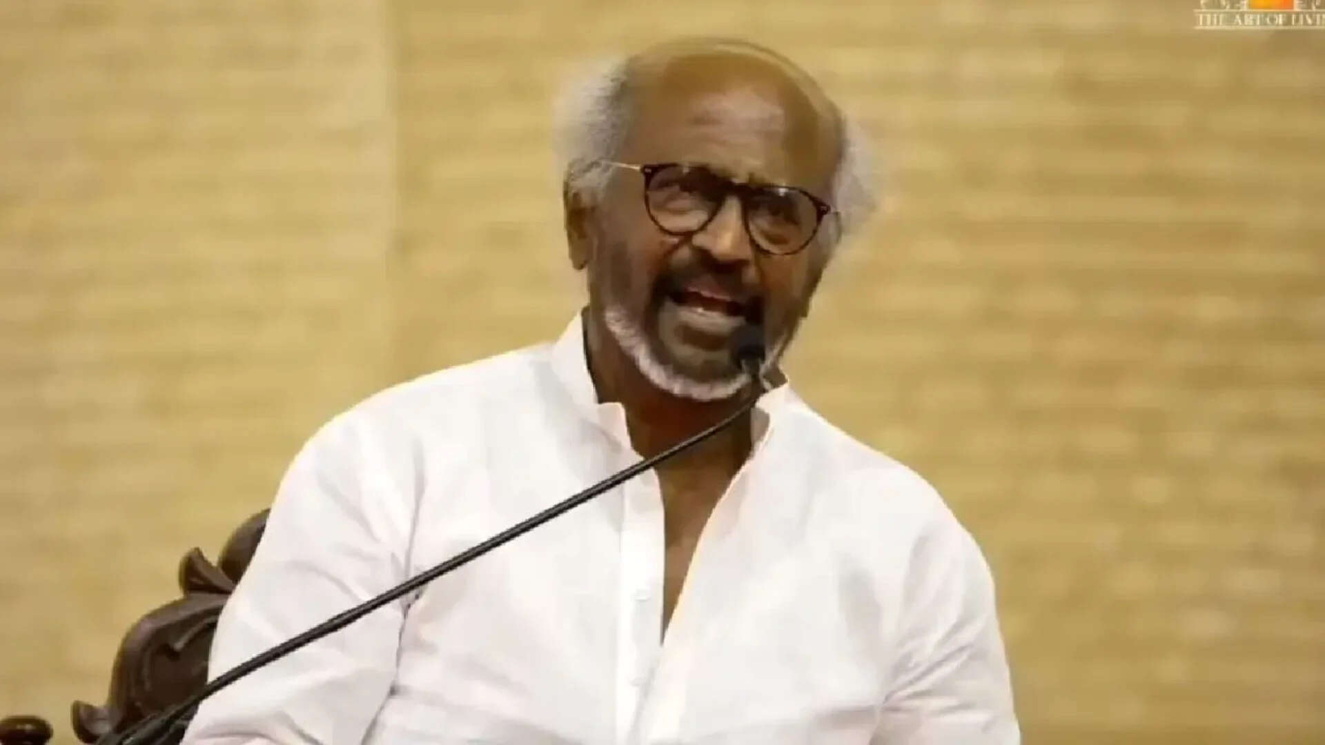 What a human being he is! Rajinikanth’s 'Jailer' remark on Mohanlal ...