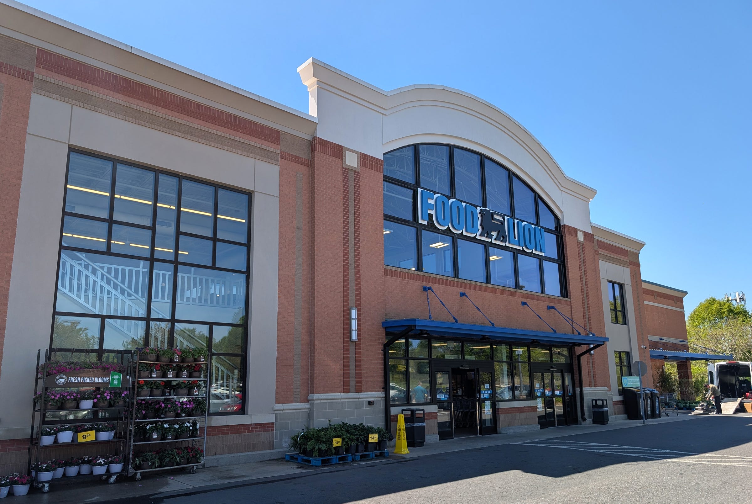How Gaston County grocery stores ranked in recent inspections