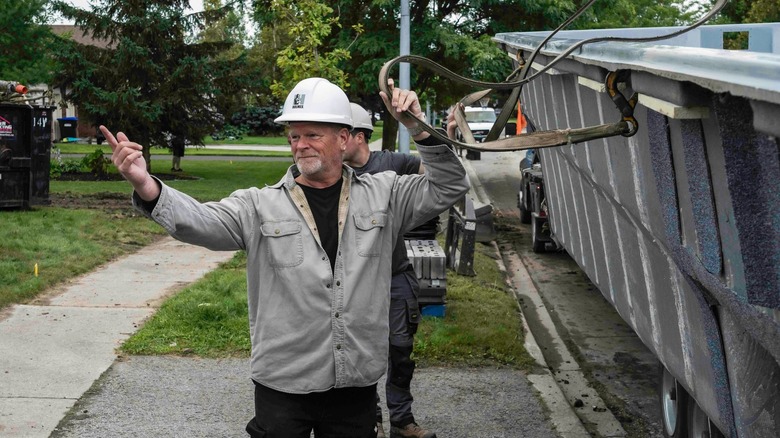 Ditch traditional keys: Mike Holmes recommends this alternative for ...