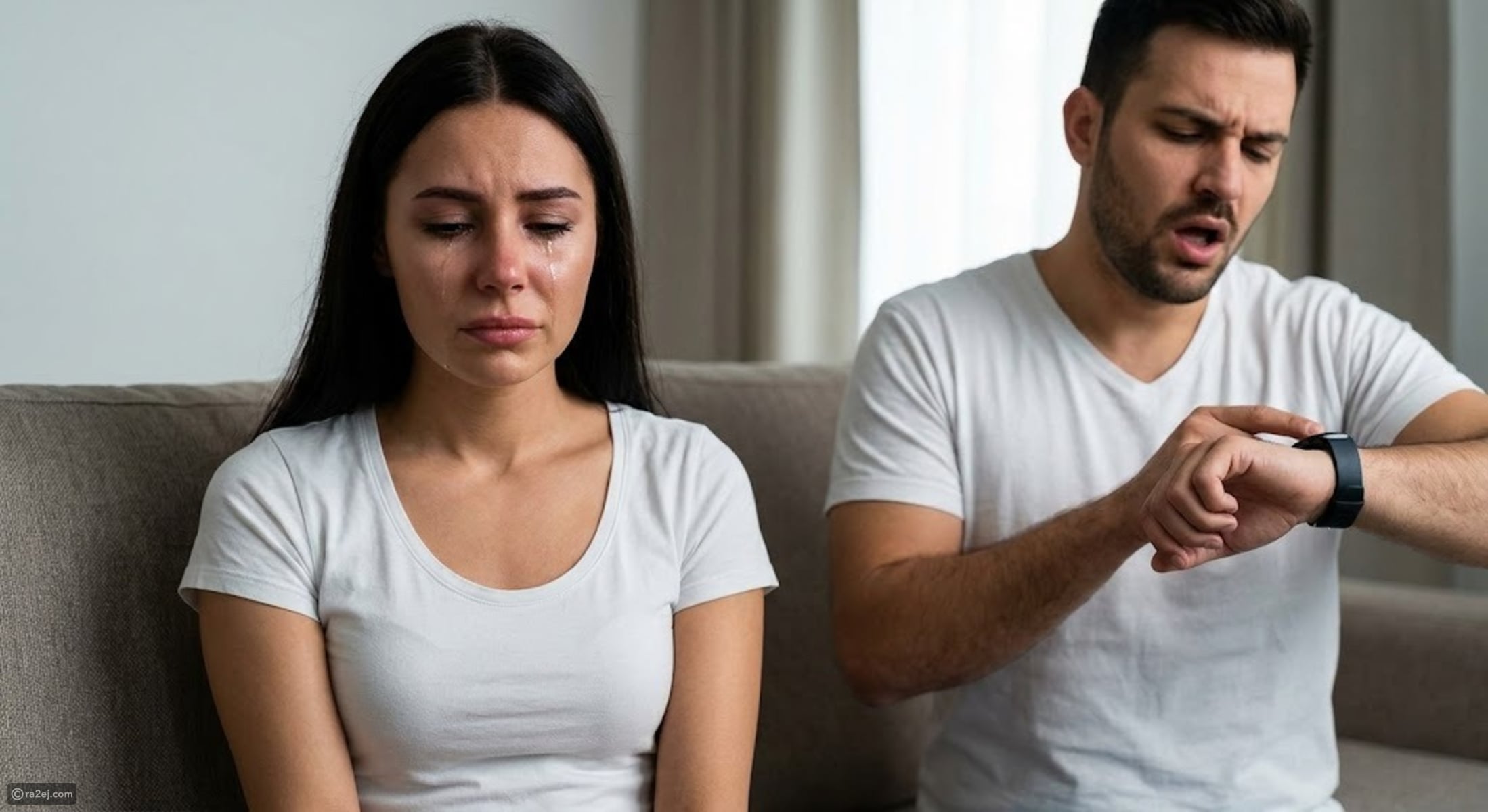 Things your partner should never say to you — it’s disrespectful