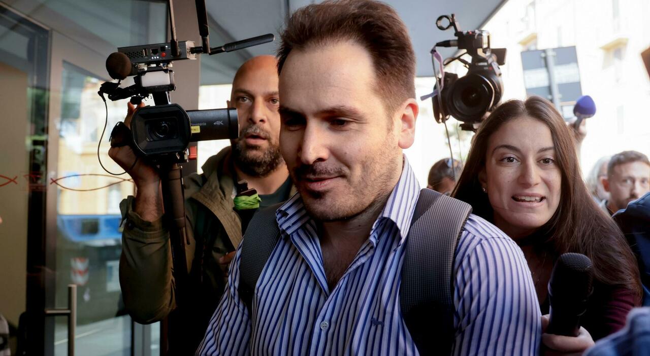 Andrea Sempio: «Ho fatto il mio per sembrare un tipo strano. Marco ...
