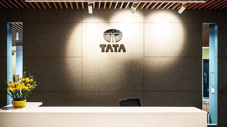 Face-off at Tata Trusts expected to last as Noel Tata and Venu ...