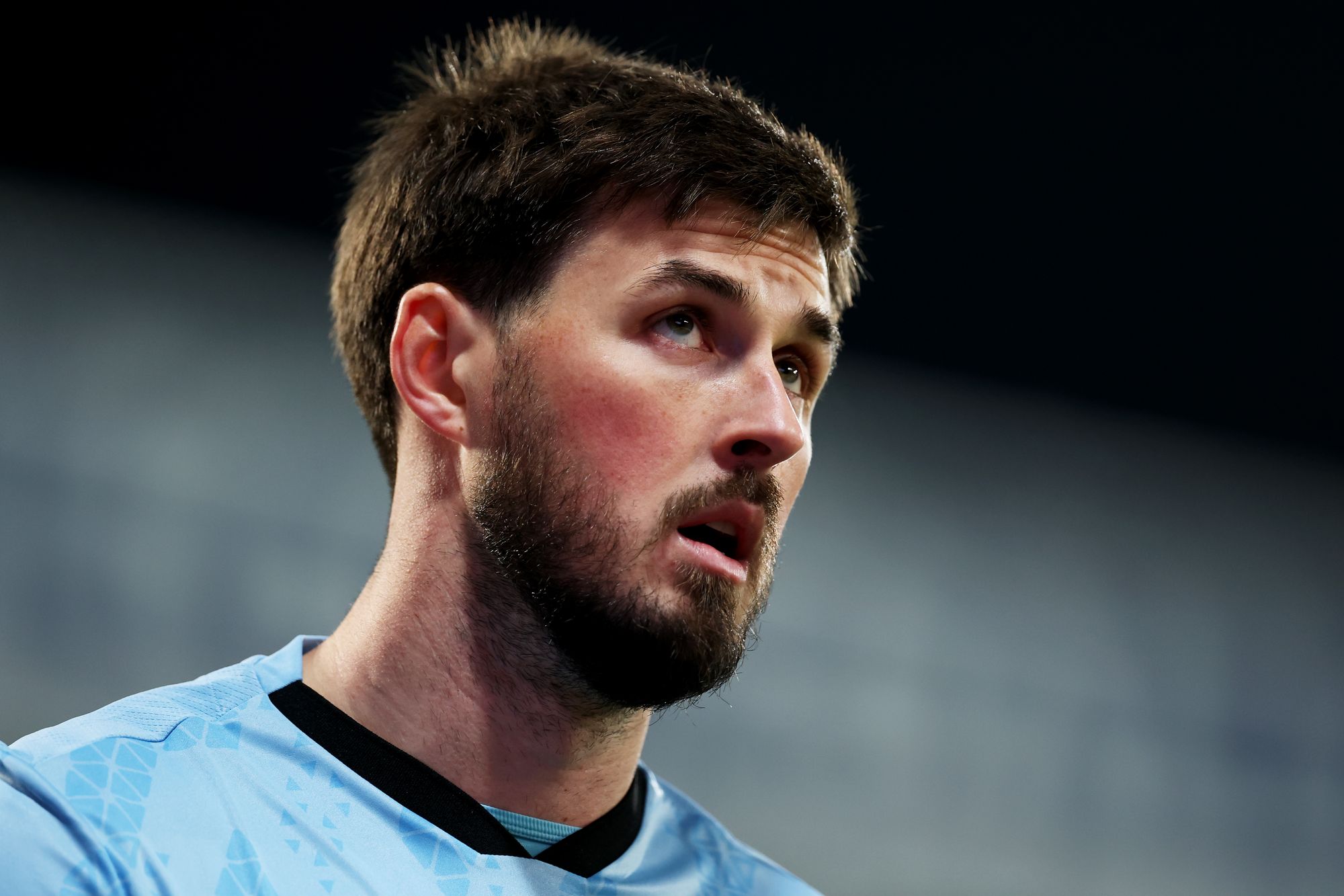 5 possible goalkeeper signings as Preston North End in talks with ...