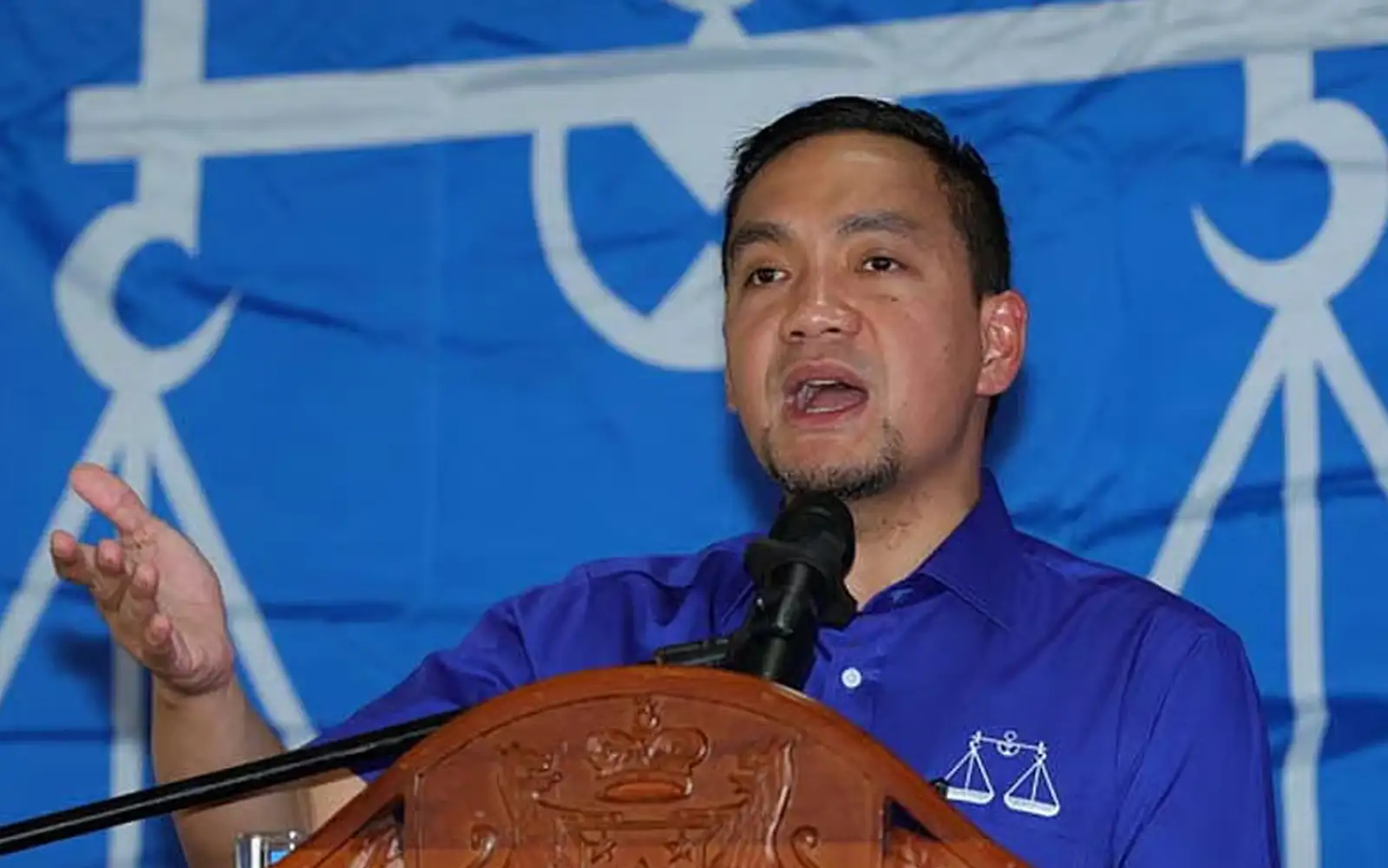 BN to contest all 56 seats in next Johor election