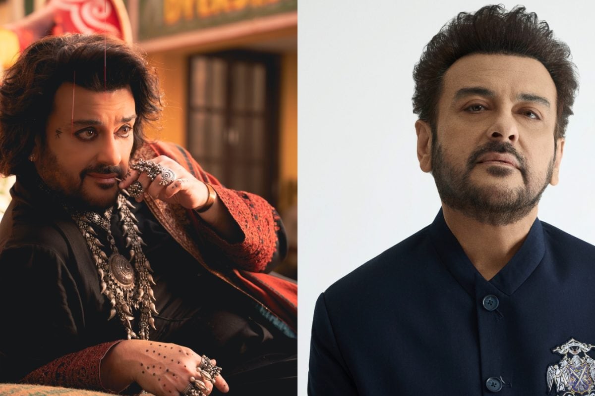 Adnan Sami releases new single Lipstick, calls it a joyful anthem of ...
