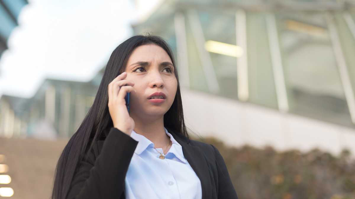My ex lied about our son skipping school — the principal revealed he ...
