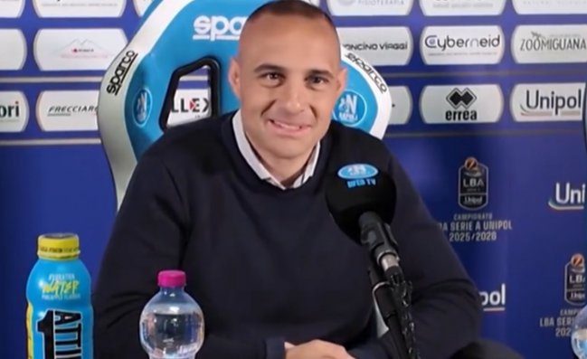 Matt Rizzetta, il proprietario del Napoli Basket compra la Reggina? C'è ...