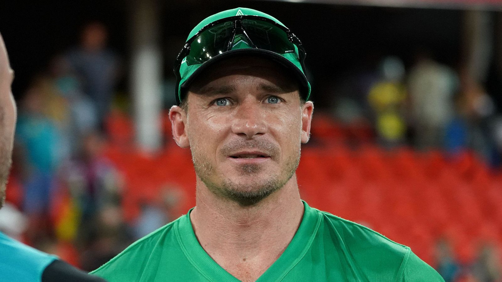 IPL: Dale Steyn wants paper note celebration 'trend' to stop now