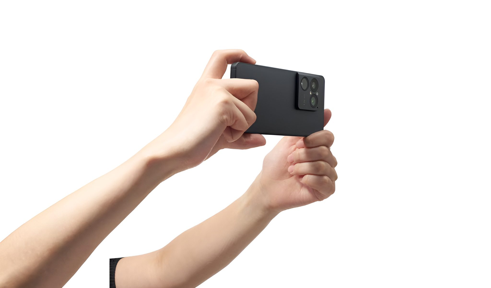 Xperia 1 VIII is Sony’s latest camera nerd phone, but I’m wary of all ...