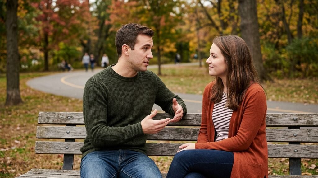 If a man asks you these 15 questions he is honestly thinking about a ...