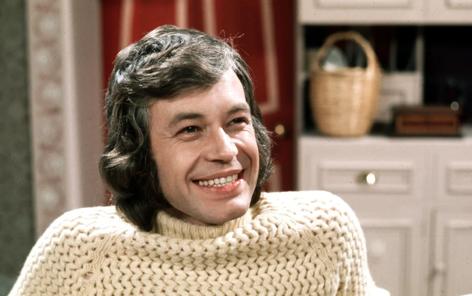 Coronation Street original Alan Rothwell dies aged 89