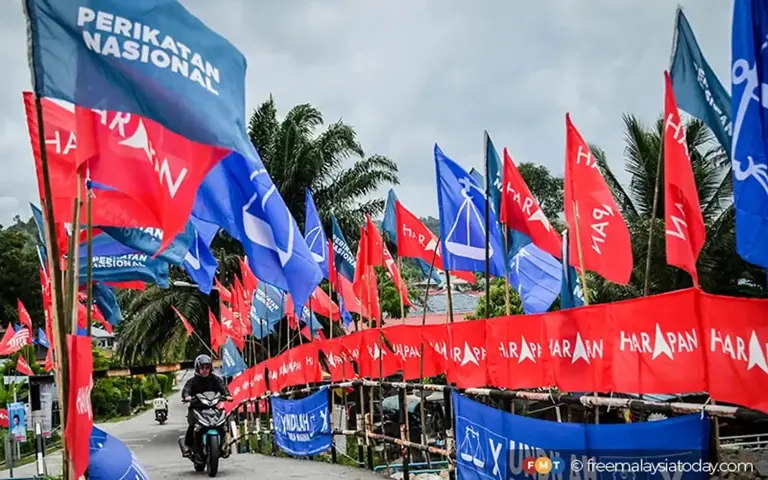 Johor PH prepared for 3-cornered fight in state polls, says Zaliha