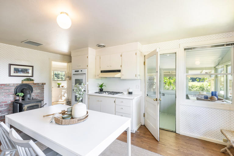 A Sonoma home built by ‘Call of the Wild’ author Jack London asks $2.3 ...