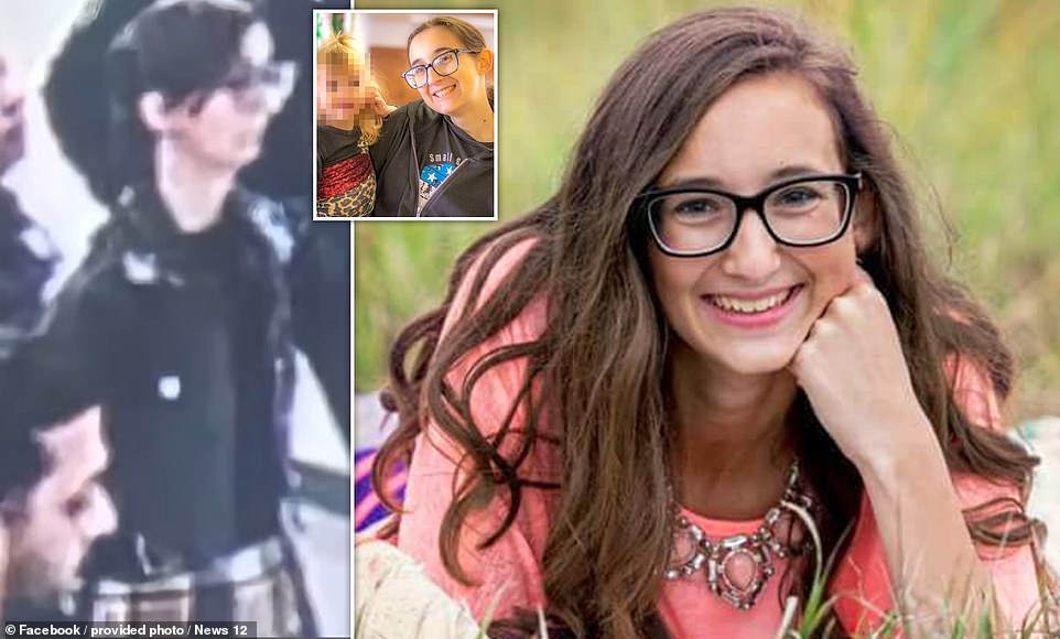 Report: Real identity of woman, 28, accused of posing as school girl