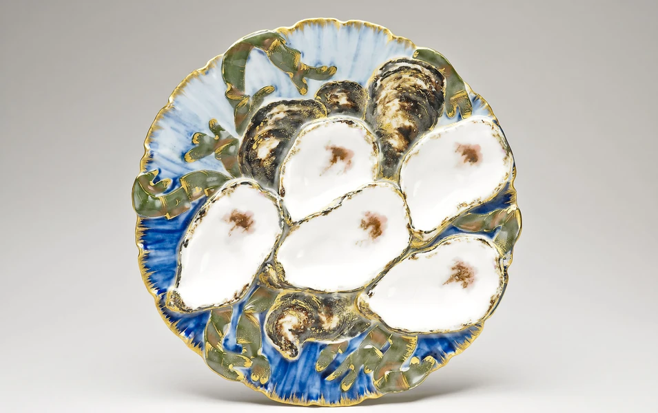 Vintage tableware styles surge in demand among collectors