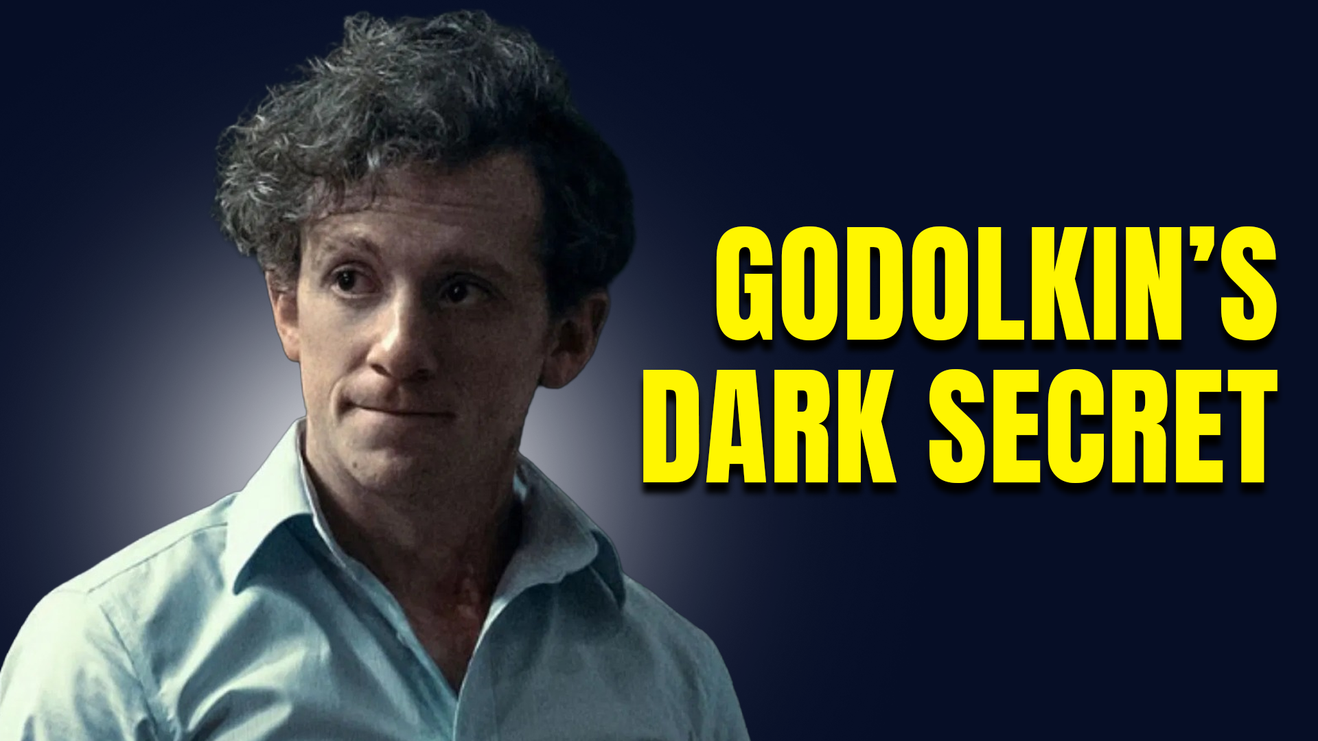 Thomas Godolkin’s Gen-V secret connects to G-Men horror