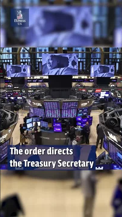 Trump executive order targets investor home ownership