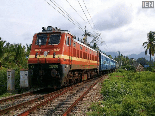 Indian Railway News: Why has another star been added to the Indian ...