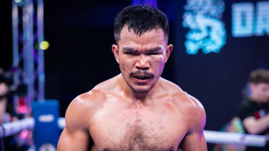 Rolando Dy Promises to Stop Paulie Malignaggi, Names Figher He Wants Next