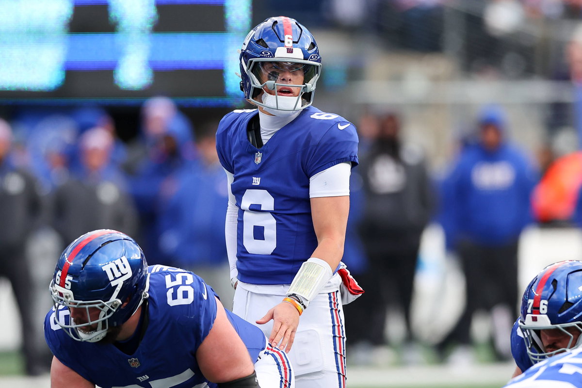 Ranking top 25 QBs by Madden 27 ratings: Patrick Mahomes not in top 5