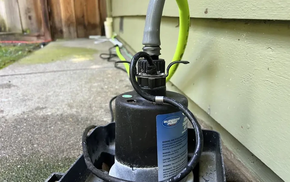 Smart sump pump tips every homeowner should know