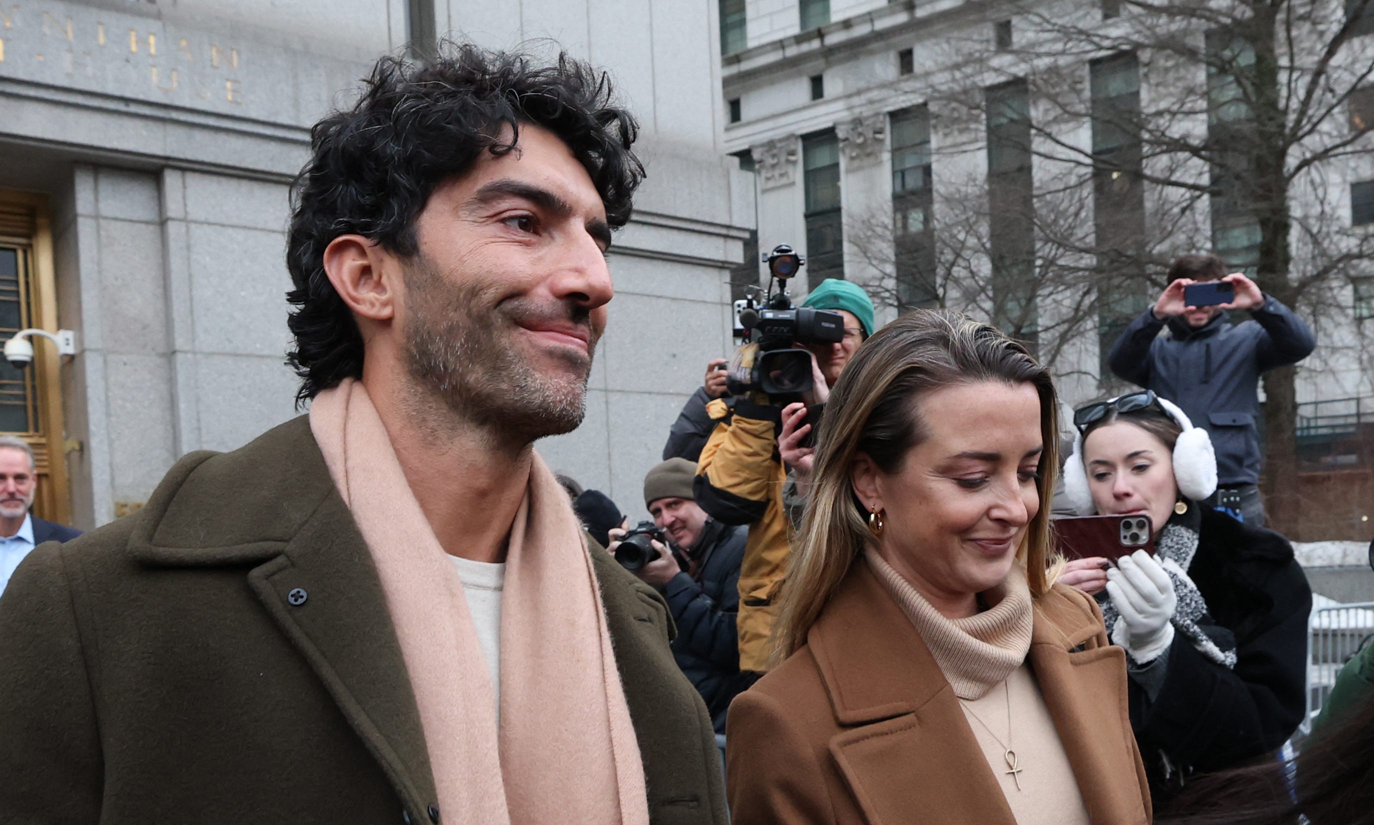 Blake Lively, Justin Baldoni both declare court 'victory.' What really ...