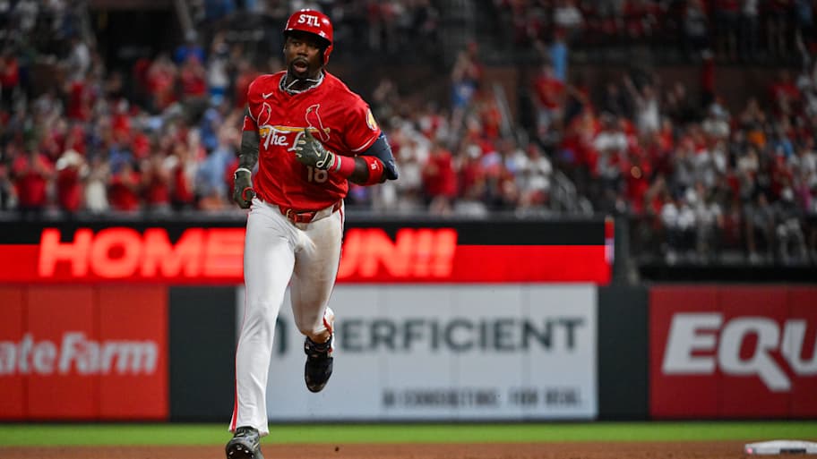 It's time for the Cardinals to reward Jordan Walker with an extension