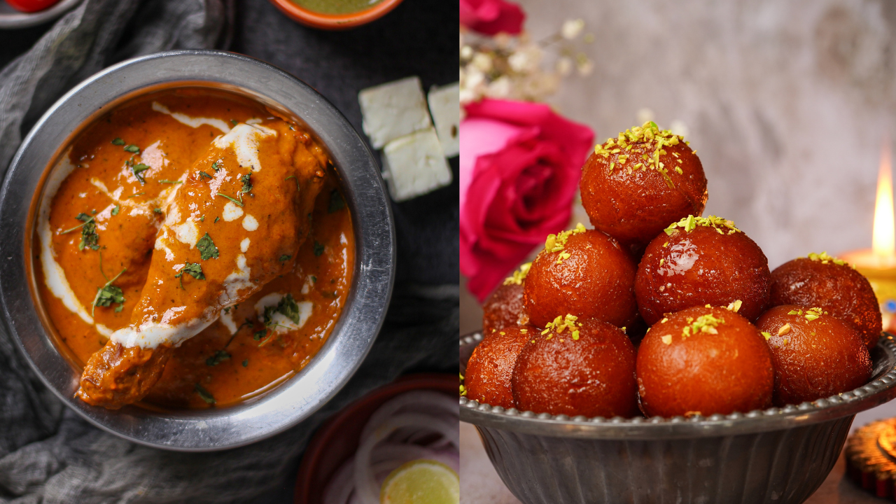 8 local Indian foods loved around the world