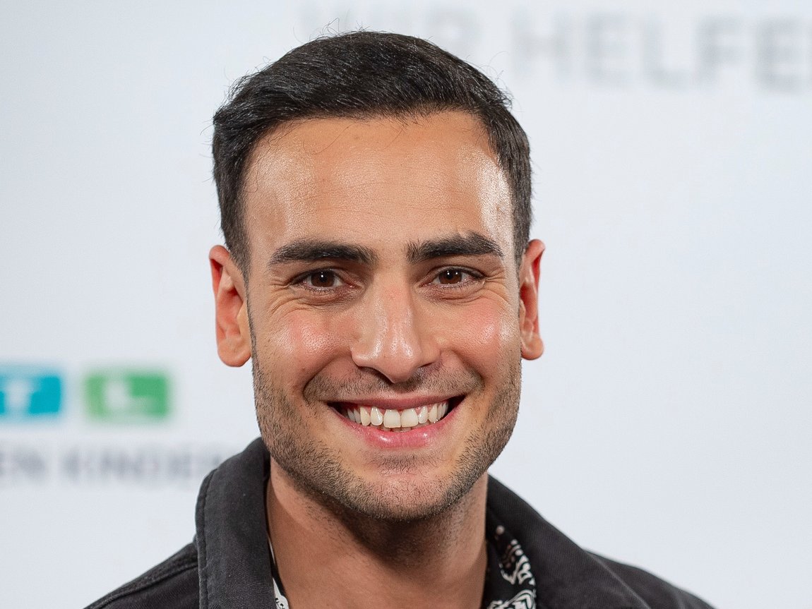 GZSZ star Timur Ülker in emergency room after filming