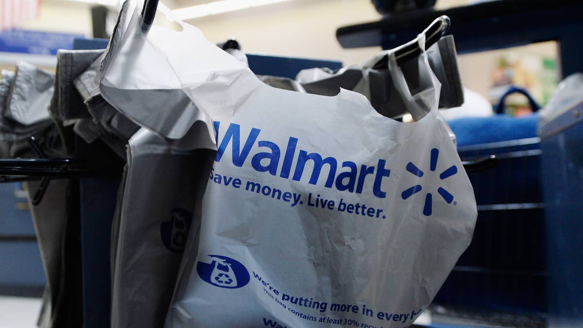 Walmart's 'sturdy' 3-tier rolling utility cart 'works like a champ ...