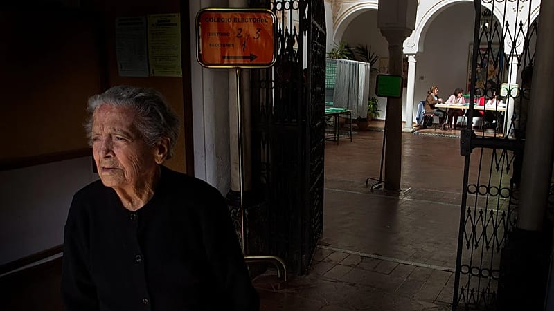 Andalusia campaign marked by controversy ends ahead of key Sunday vote