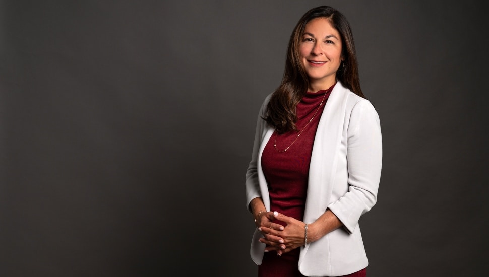 RKL chief operating officer Rachel Sargent named one of Central ...