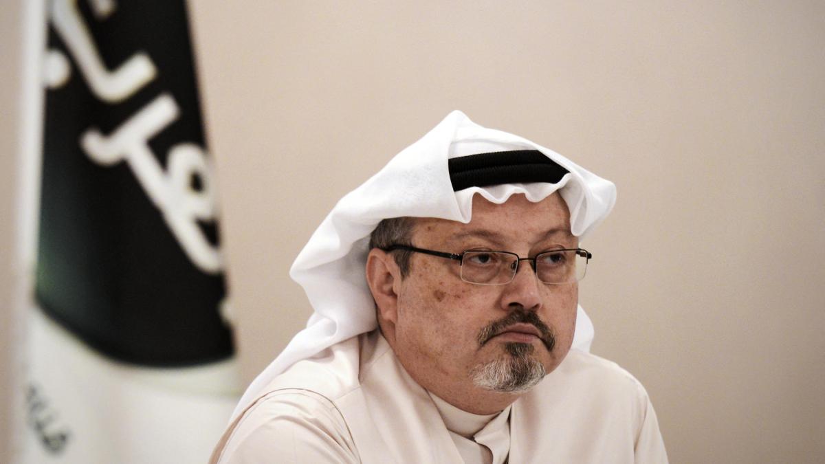 La Justicia francesa investigará el asesinato del periodista Jamal ...