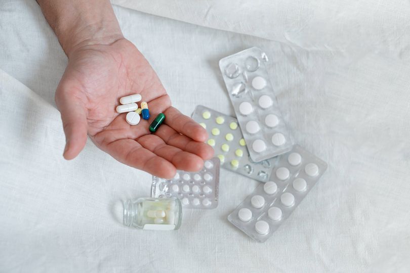 Statin users warned about 'toxic' food interaction