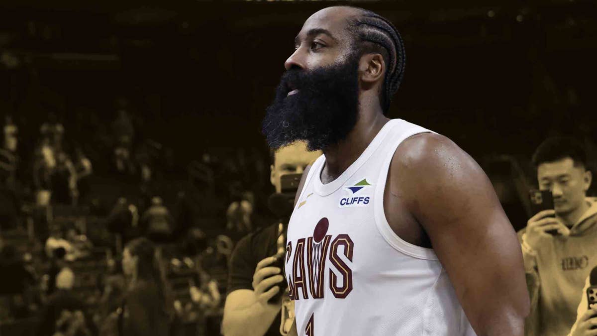 Patrick Beverley is baffled by continuous backlash against James Harden ...