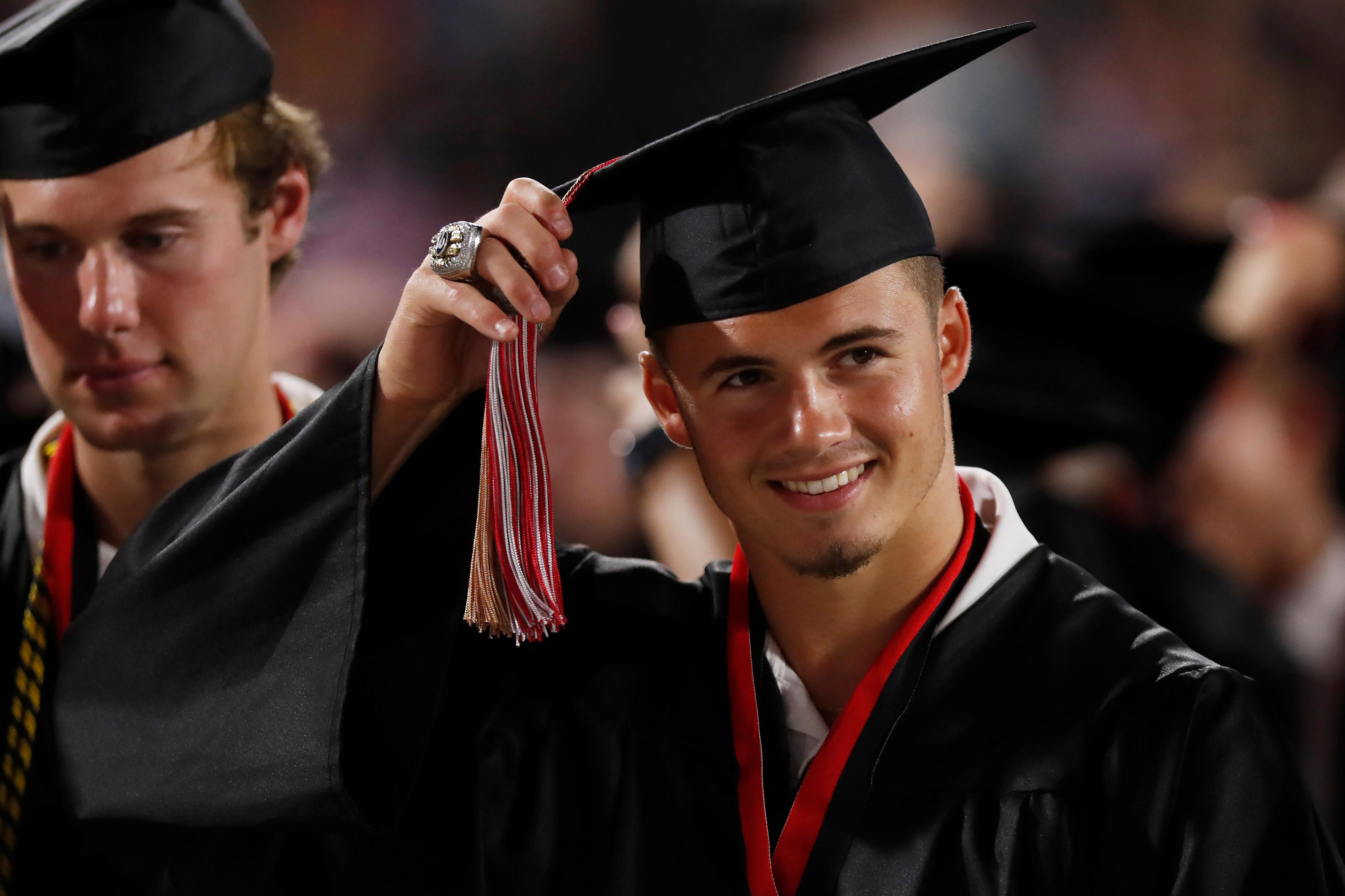 Ranking the 12 best colleges in Georgia
