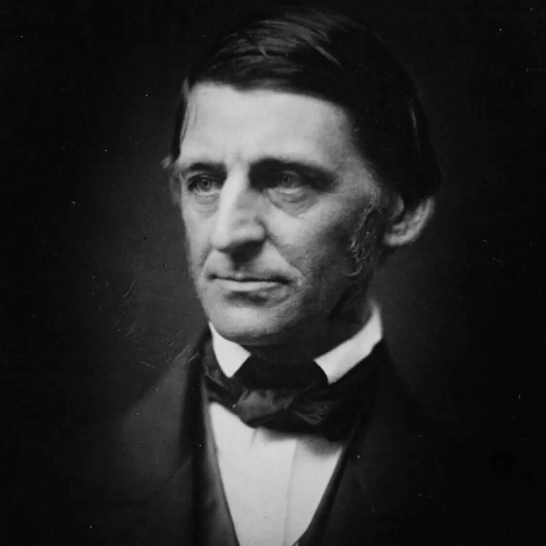 Quote of the day by Ralph Waldo Emerson: "Keep love in your heart. A ...
