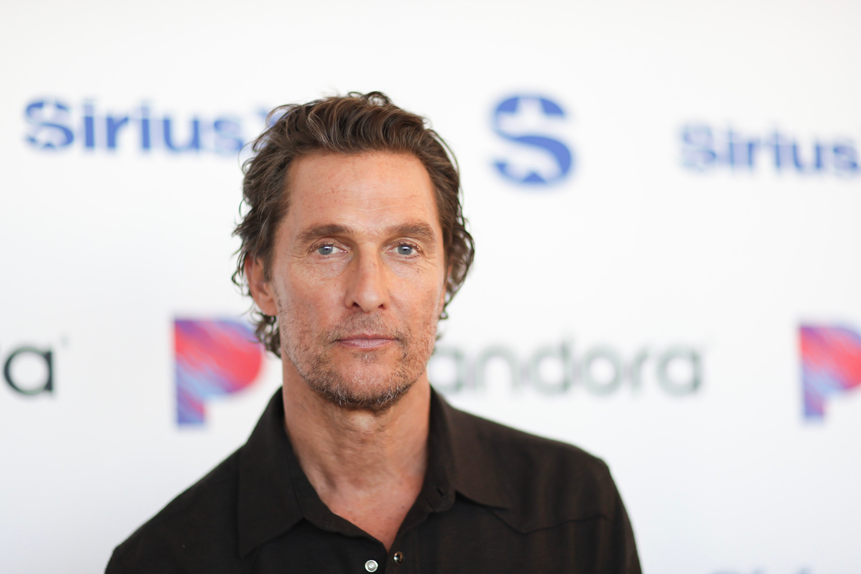 Matthew McConaughey reveals he exiled himself to Peru due to fame